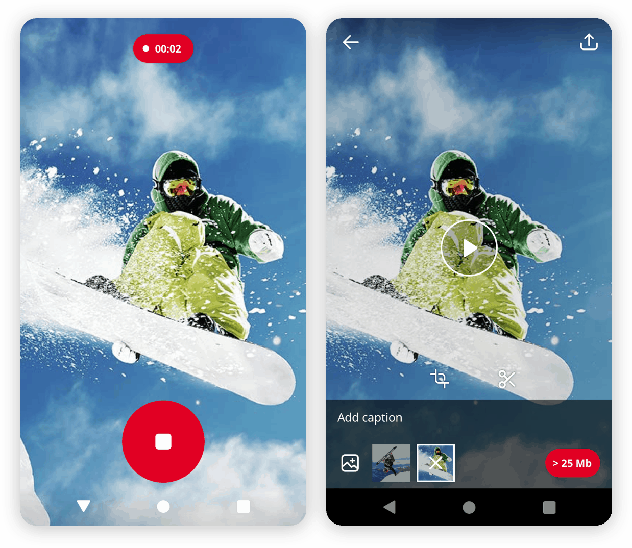 VEON - Principle Product Designer / Matthew Kempton