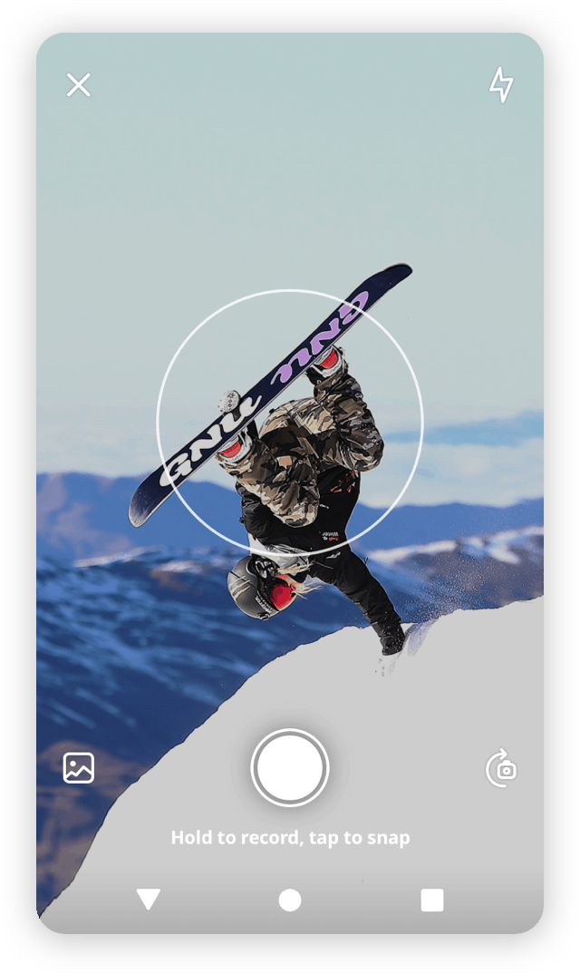 VEON - Principle Product Designer / Matthew Kempton